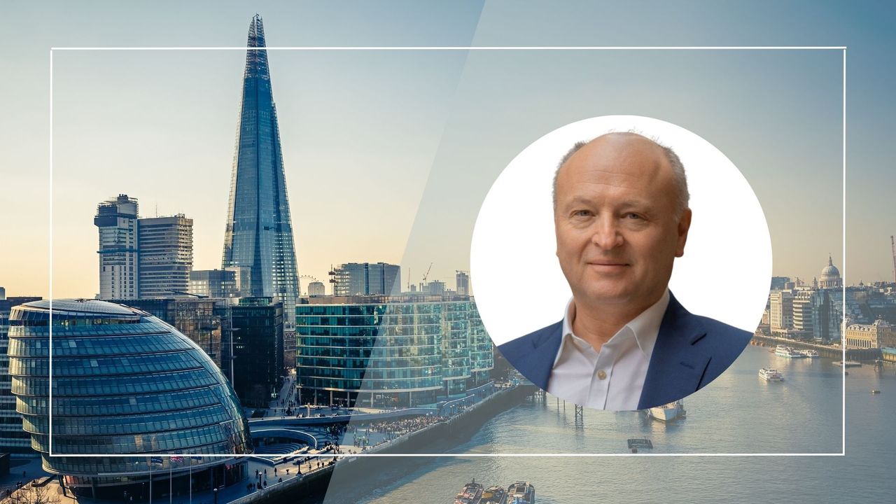 Arch taps SCOR veteran Tim Chapman as head of construction | Bermuda Re
